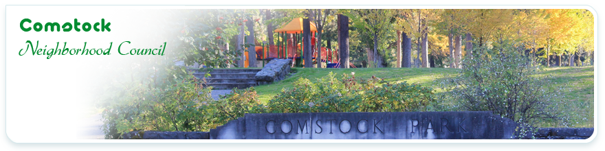 Comstock Neighborhood Services