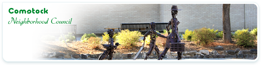 Comstock Neighborhood Services